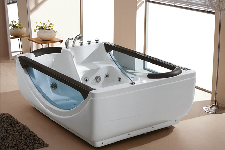 BZ-301_JACUZZI_产品中心_freestanding bathtub_bathtub_bathtub faucet_jacuzzi ...